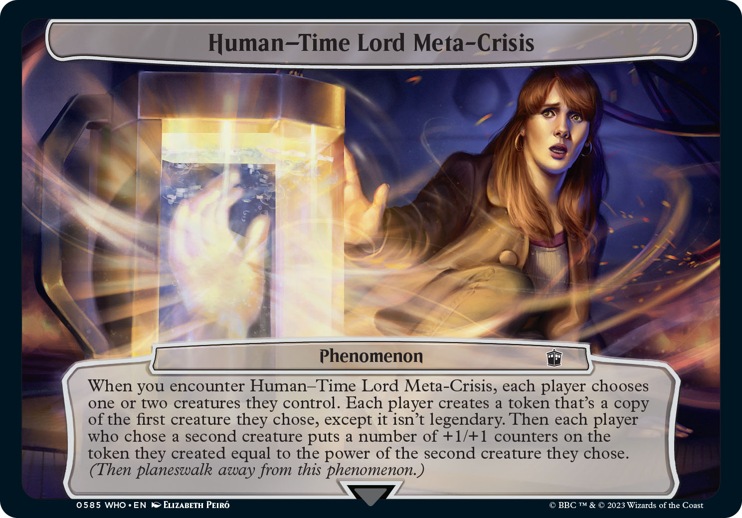 Announcements | Official Commander Website