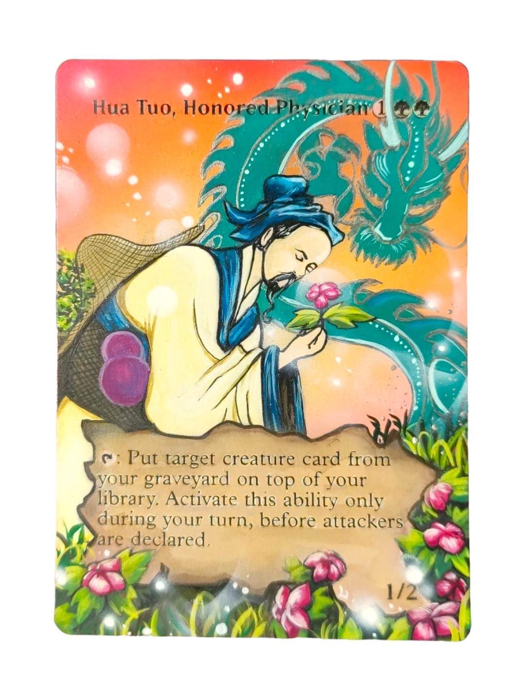 December | 2023 | Official Commander Website